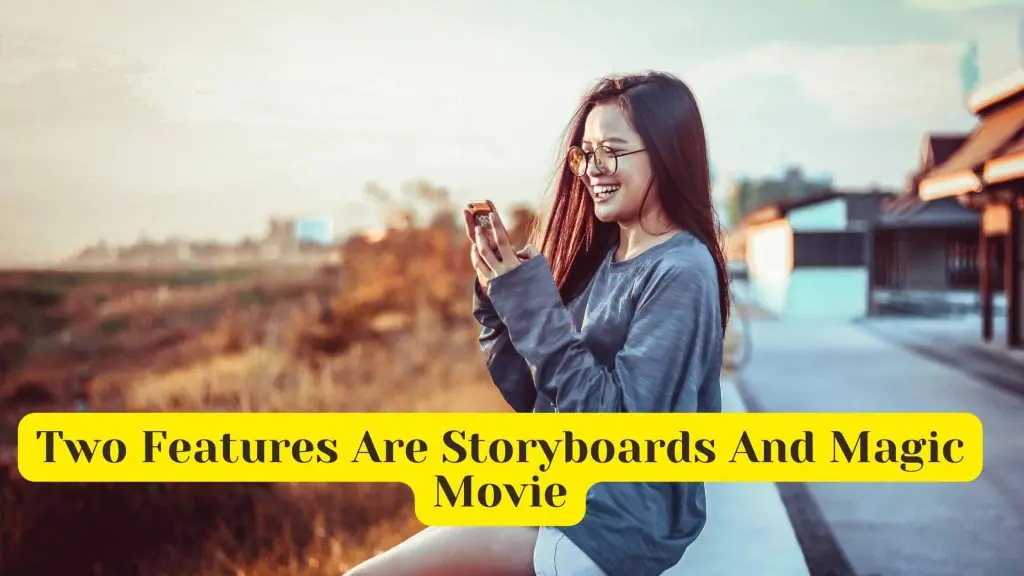 Apple has come up with two amazing features of iMovie - TechAlrm